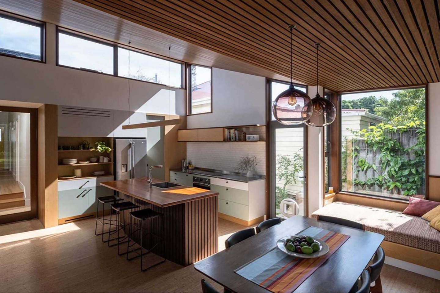 Technical Timber Articles | Abodo Thermally Modified Wood… | Abodo