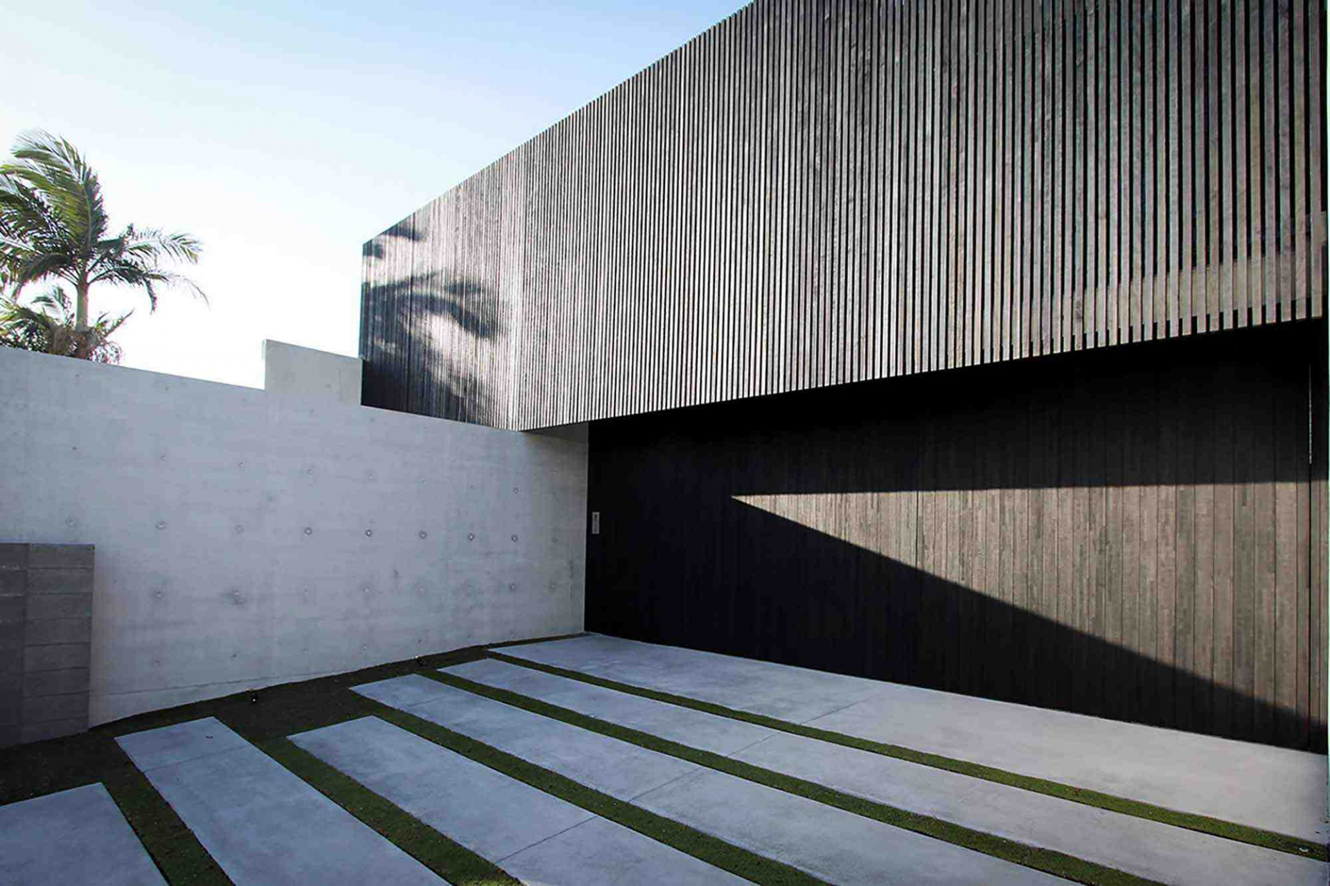 Vulcan Nexus Cladding | Cedar Alternative | Abodo Premium NZ Timber