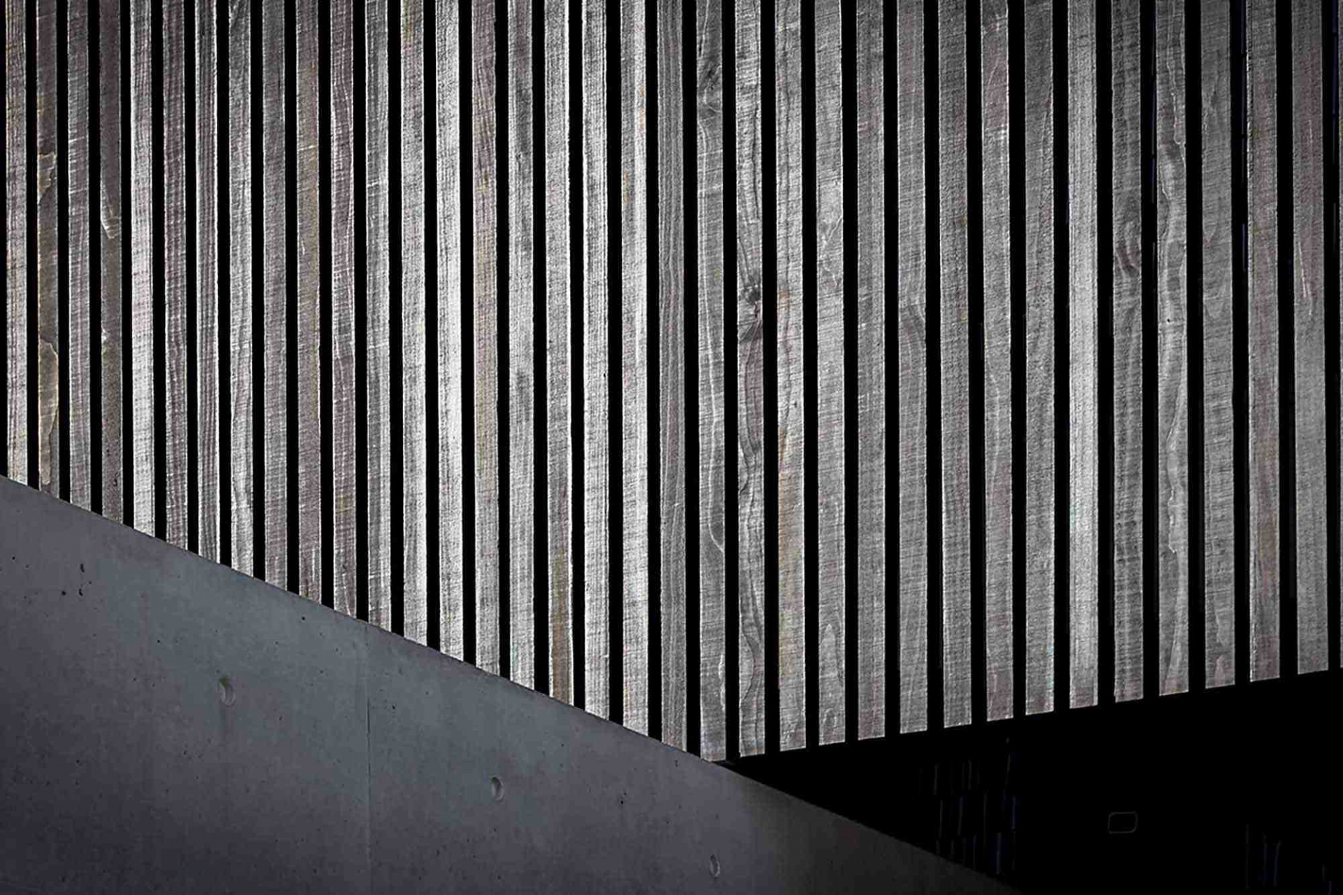 Vulcan Nexus Cladding | Cedar Alternative | Abodo Premium NZ Timber