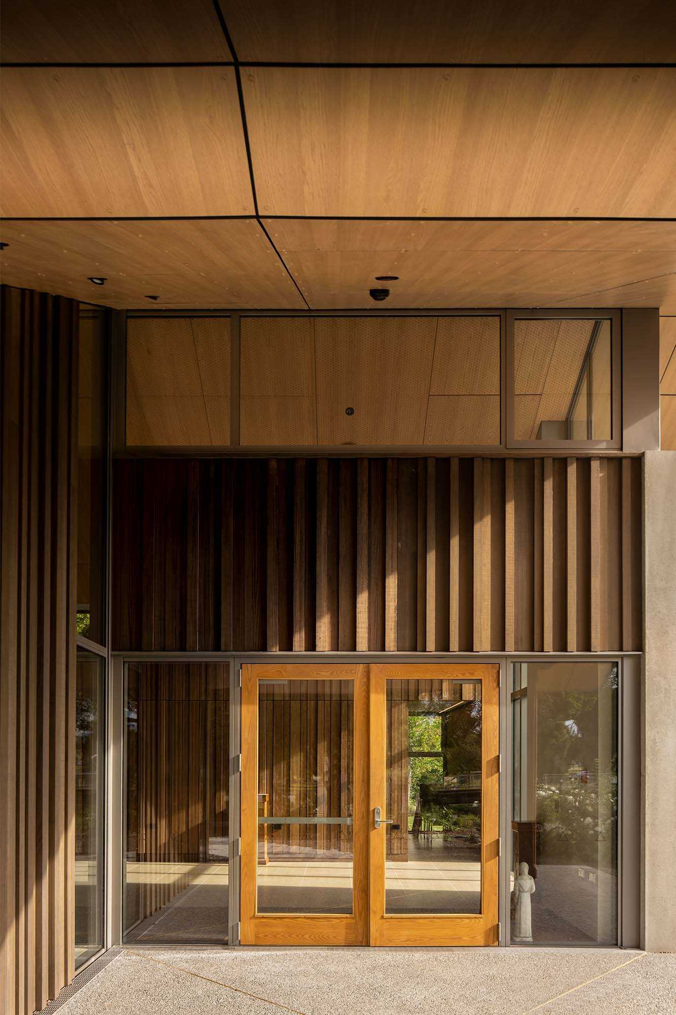 Holy Trinity Avonside – Christchurch, New Zealand