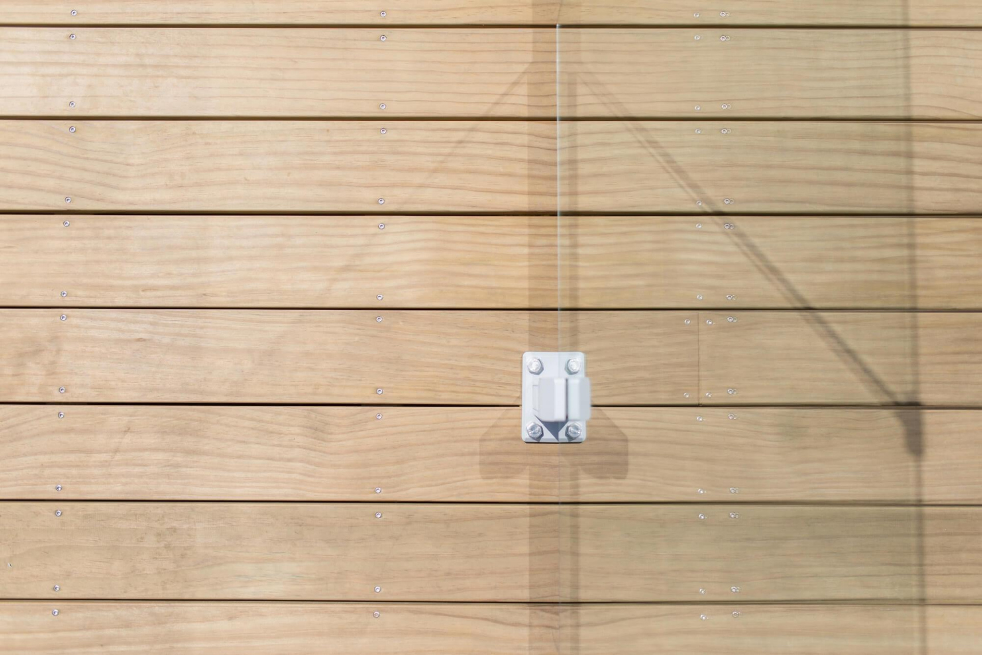 Sand Eco-timber Decking | NZ Hardwood Decking Alternative | Abodo