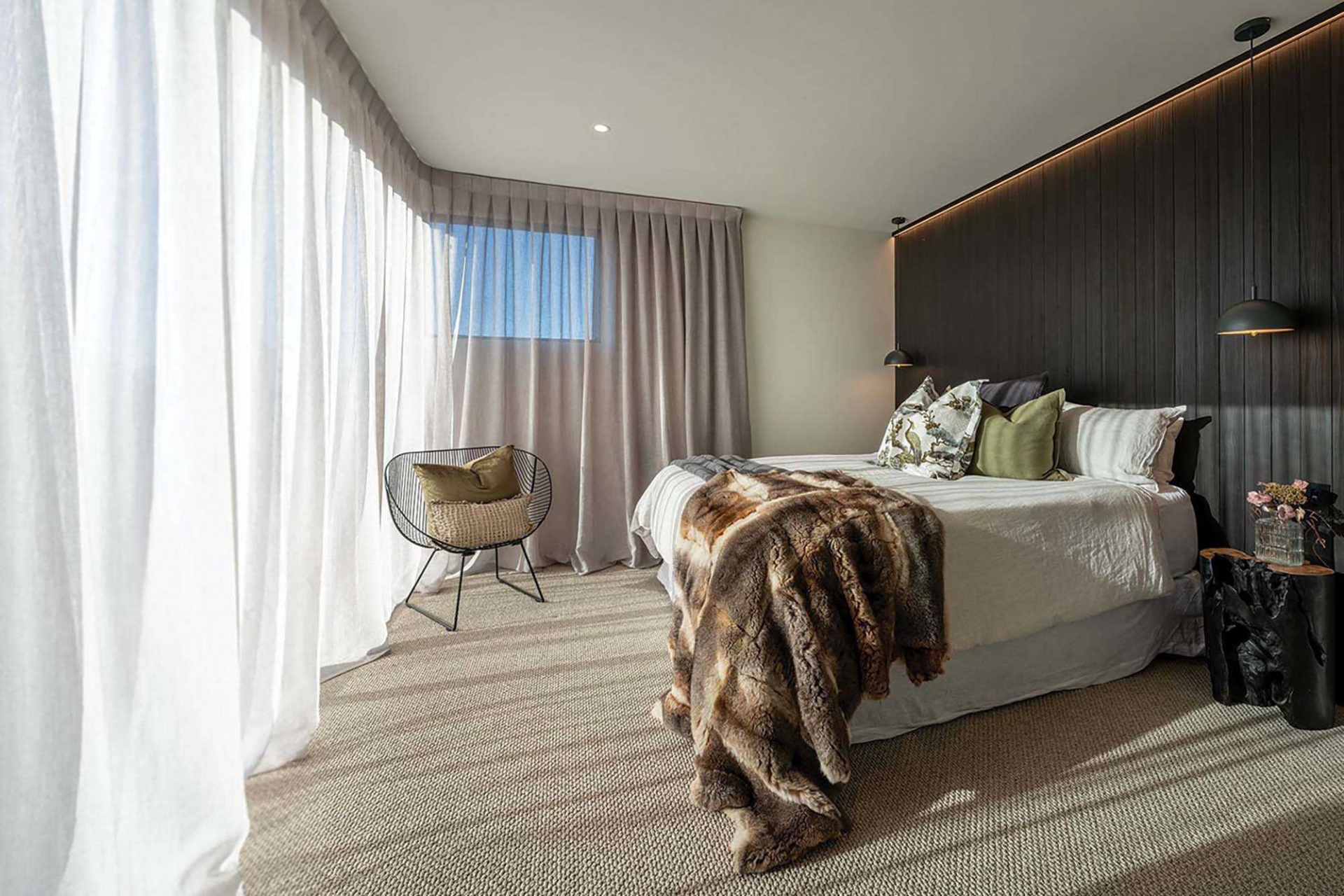 Vulcan Eco-timber Panelling for Walls & Ceilings | Abodo Wood NZ