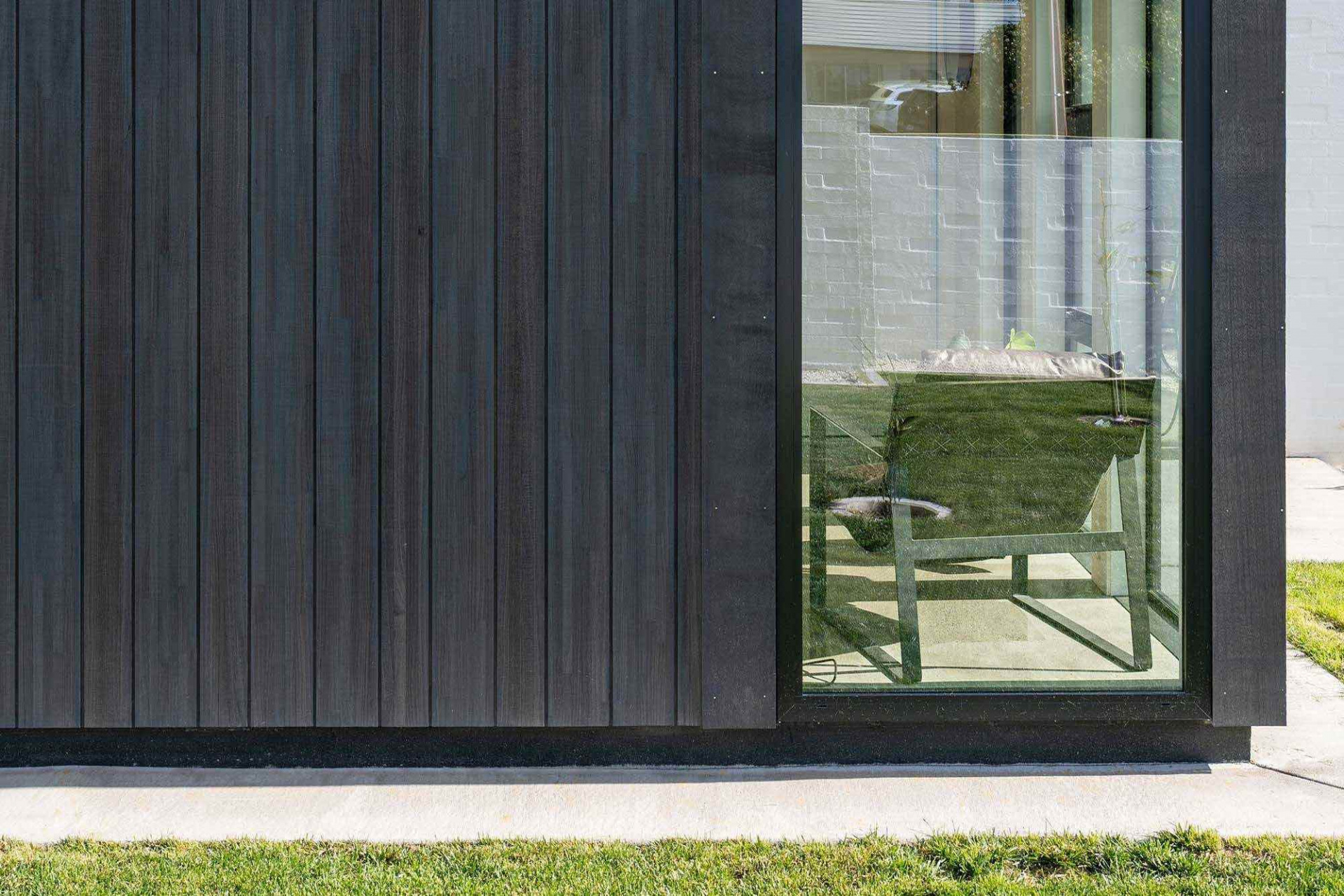 Crafting the Finger Jointed System: Vulcan Nexus