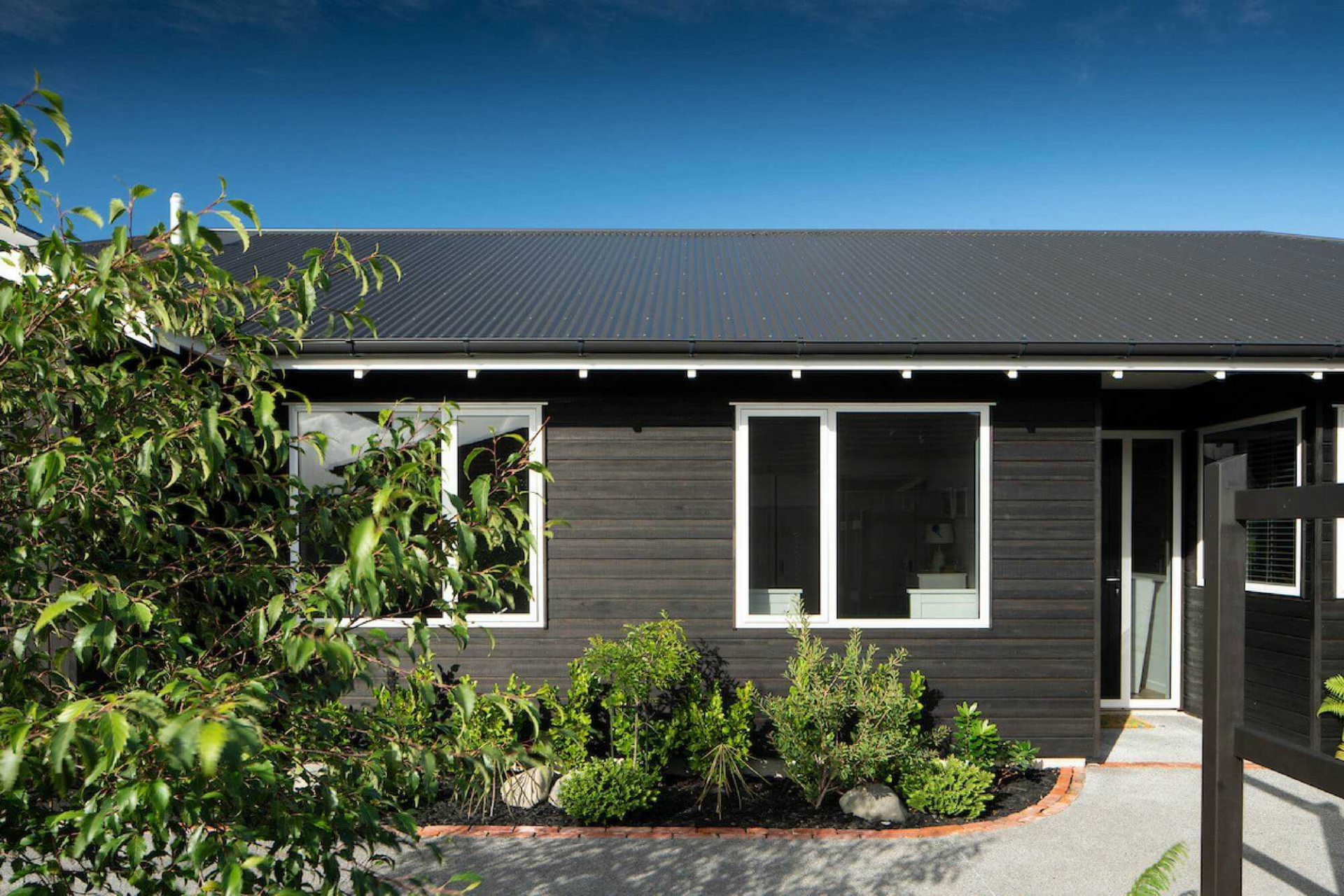 Weatherboard Options for Re-cladding Your Home