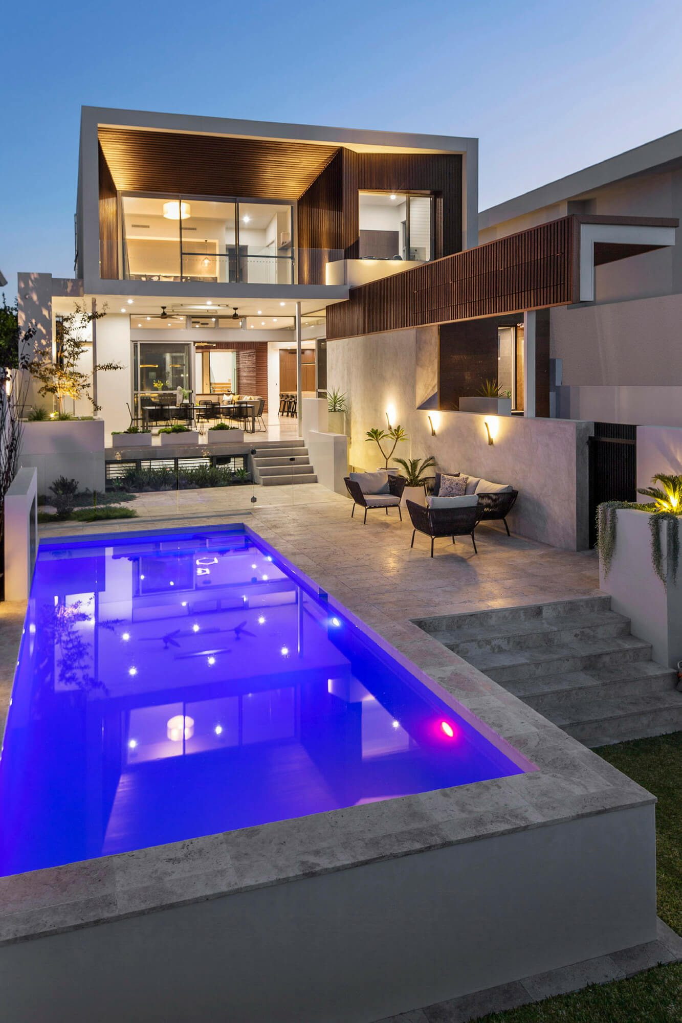 Attadale Home - Perth, Australia - Abodo Wood | Abodo