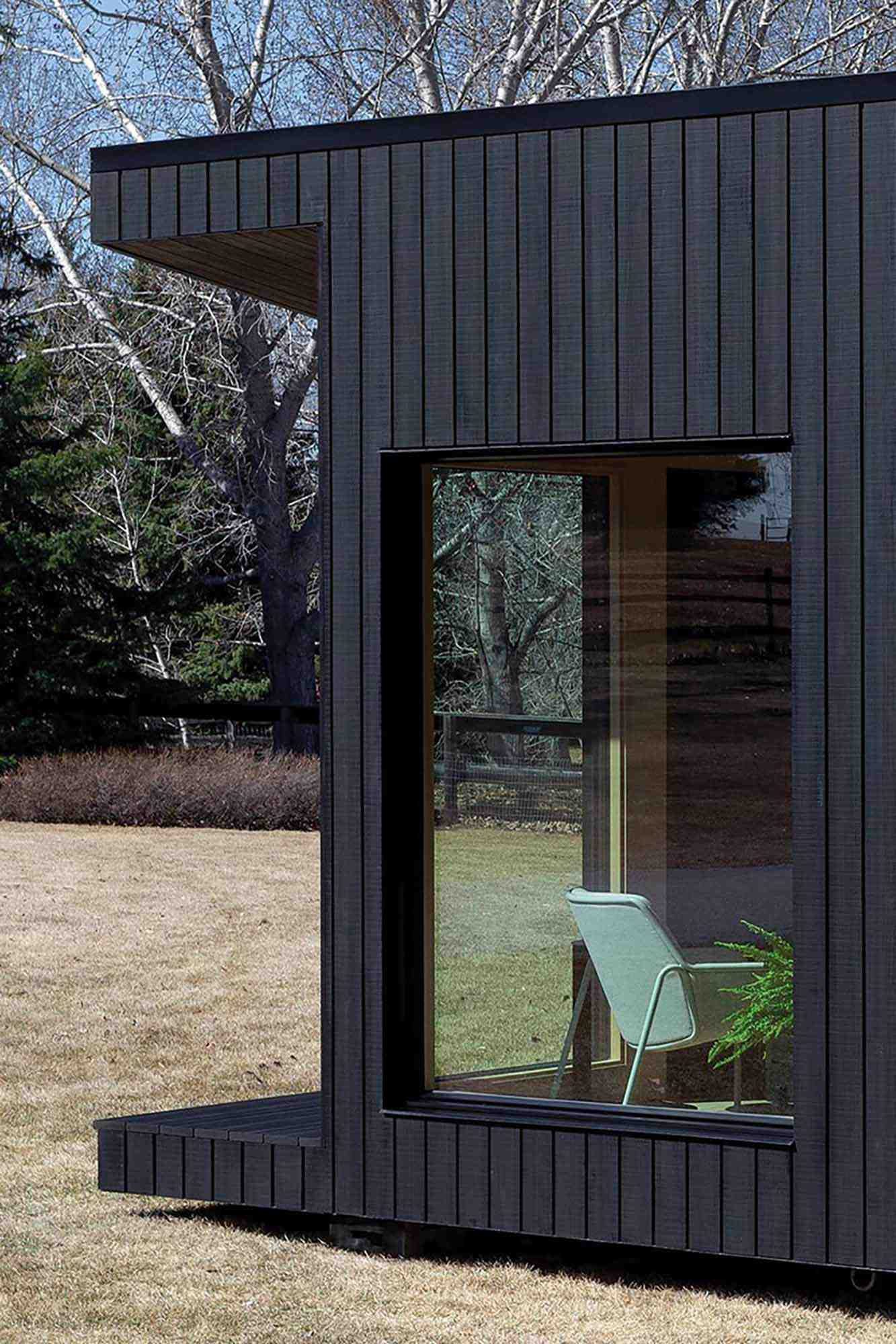 Form 001 by pre-form - Calgary, Canada - Abodo Wood | Abodo