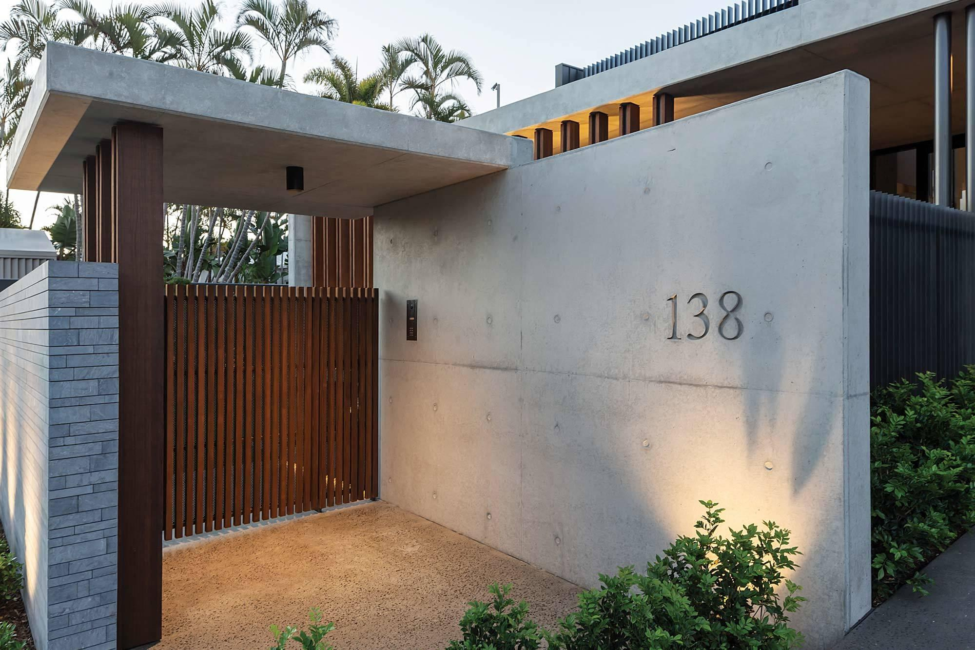 Minyama Luxury Home - Sunshine Coast, Australia - Abodo Wood | Abodo