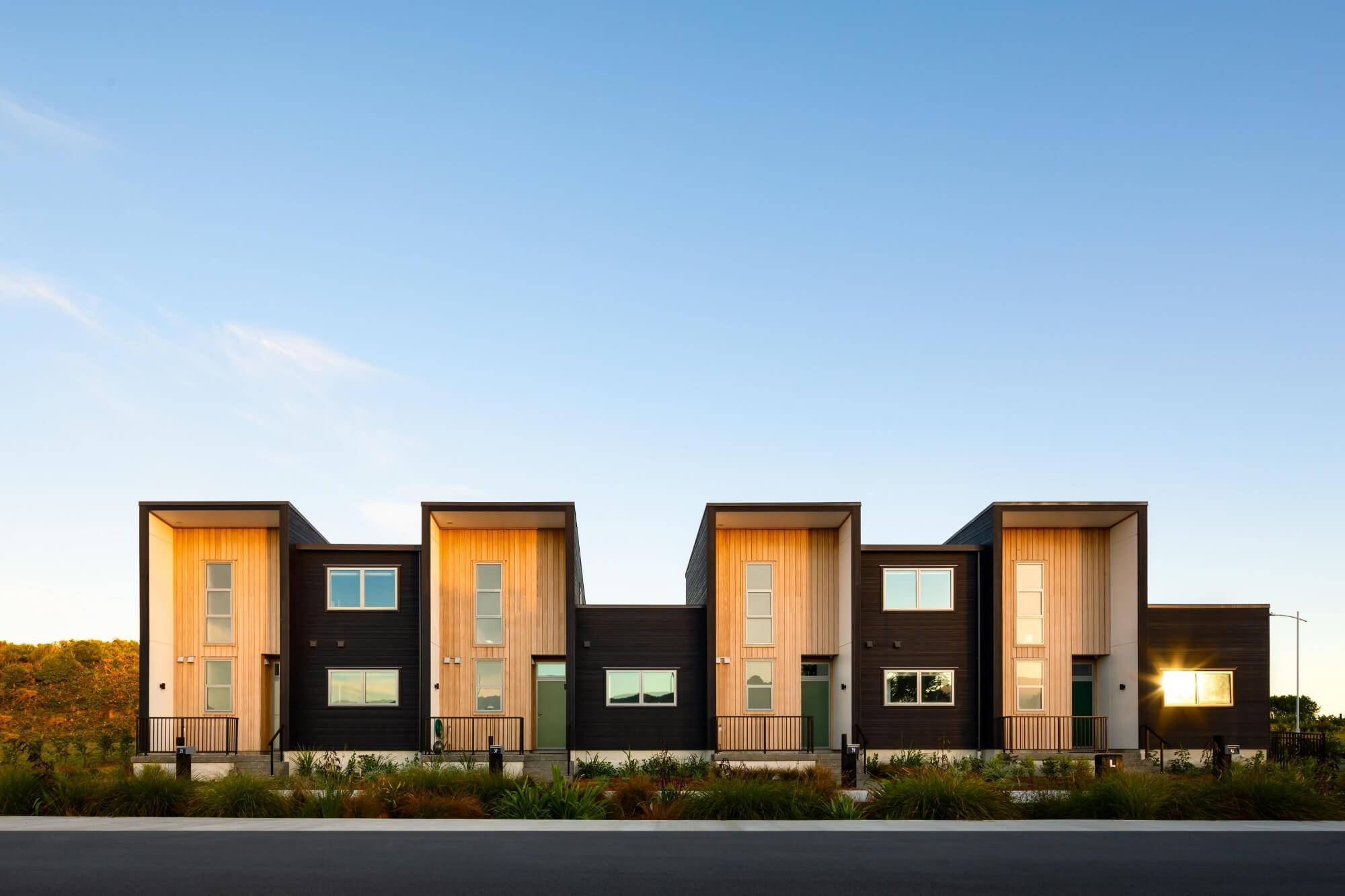 Vulcan Timber Cladding | Vertical & Horiztonal Cladding… | Abodo