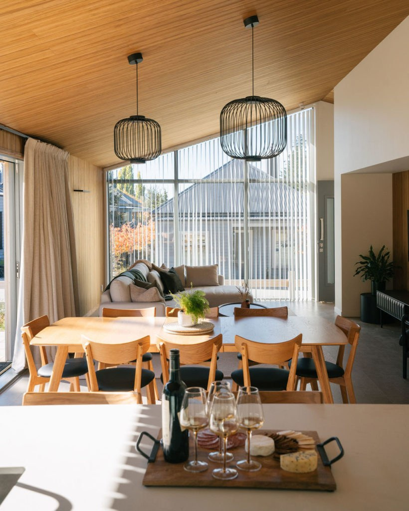 Cardrona Alpine Eco Villas - Queenstown, New Zealand | Abodo