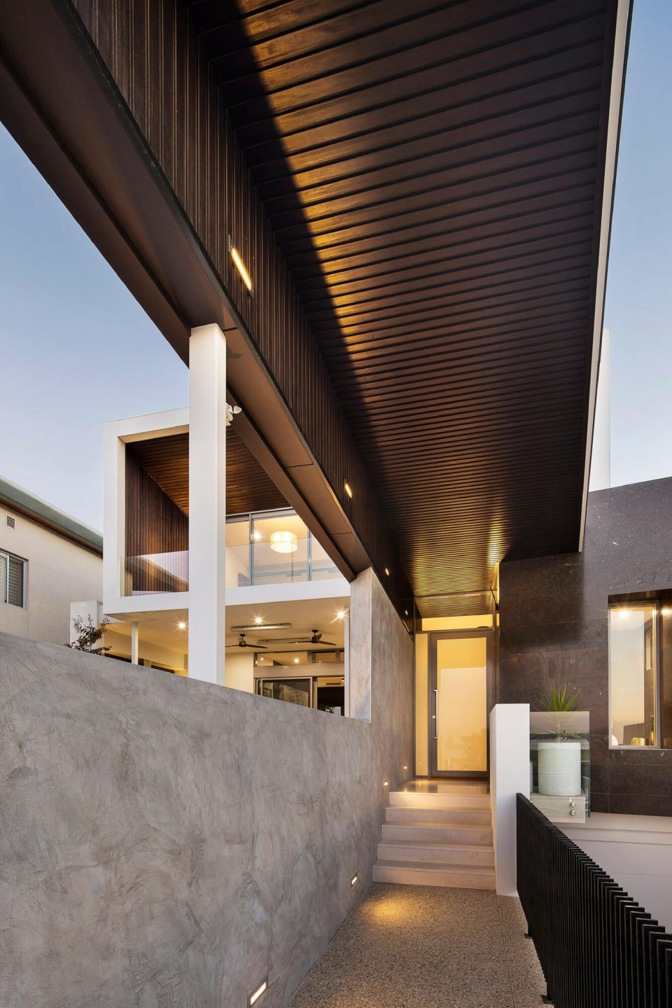 Attadale Home | Abodo