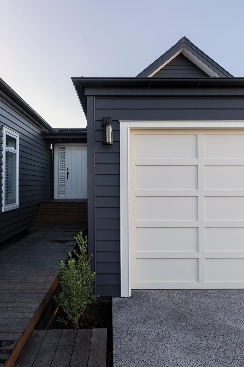 Beachlands House – Auckland, New Zealand