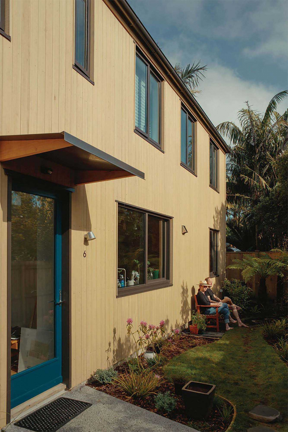 Cohaus - Auckland, New Zealand | Abodo