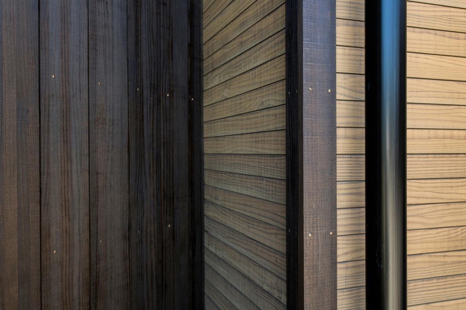 Dalefield House - Queenstown, New Zealand - Abodo Wood | Abodo