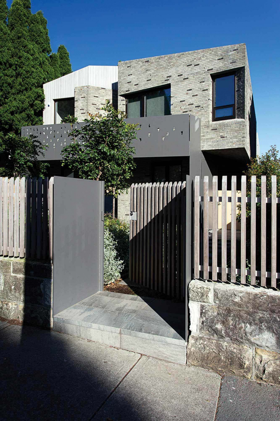 Darley House - Sydney, Australia - Abodo Wood | Abodo