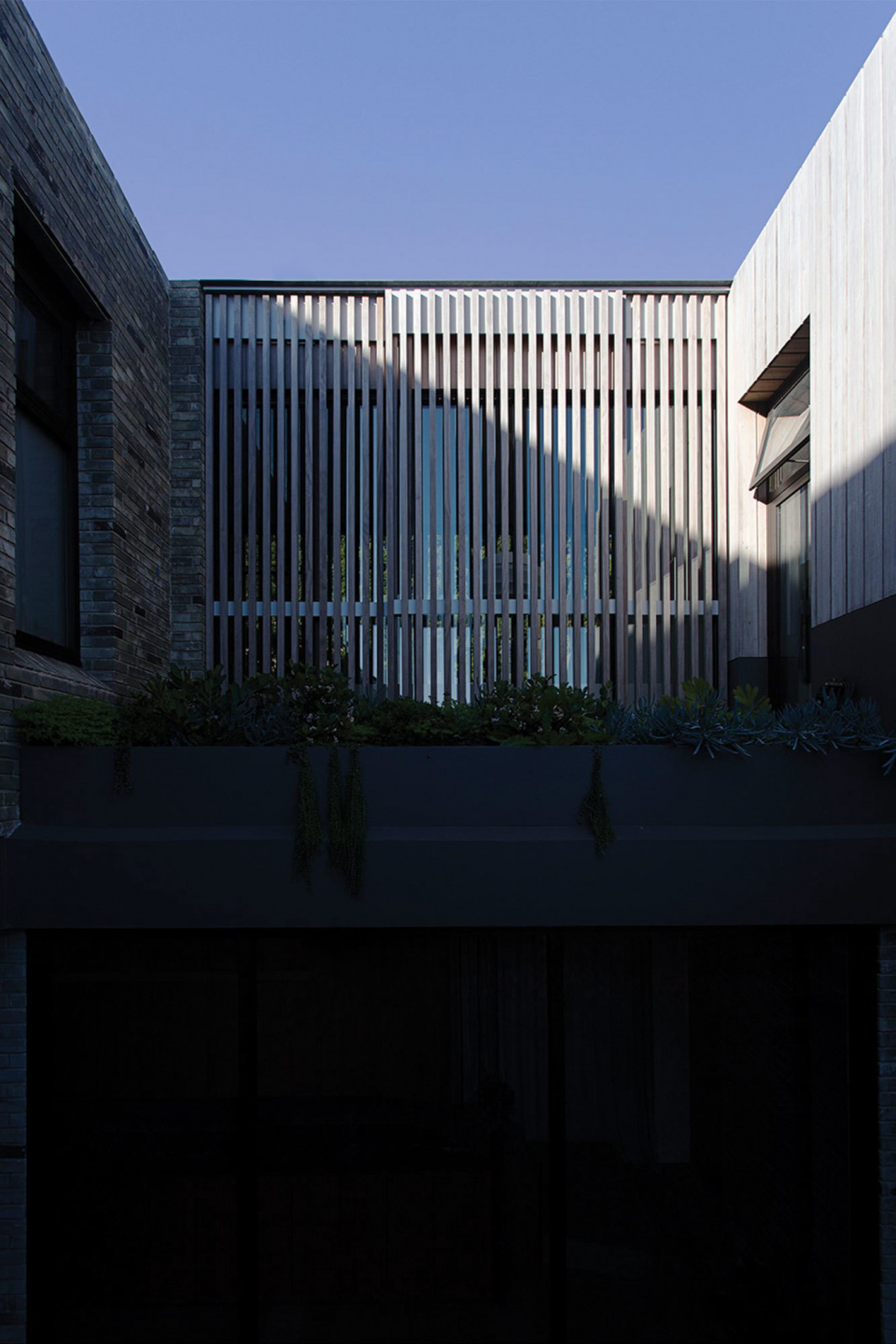 Darley House - Sydney, Australia - Abodo Wood | Abodo