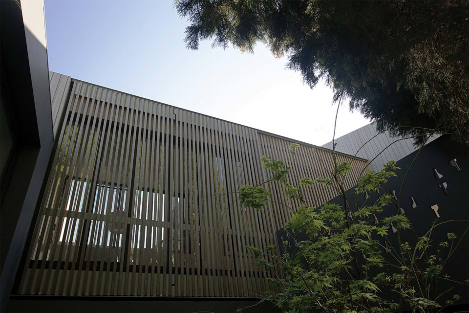 Darley House - Sydney, Australia - Abodo Wood | Abodo