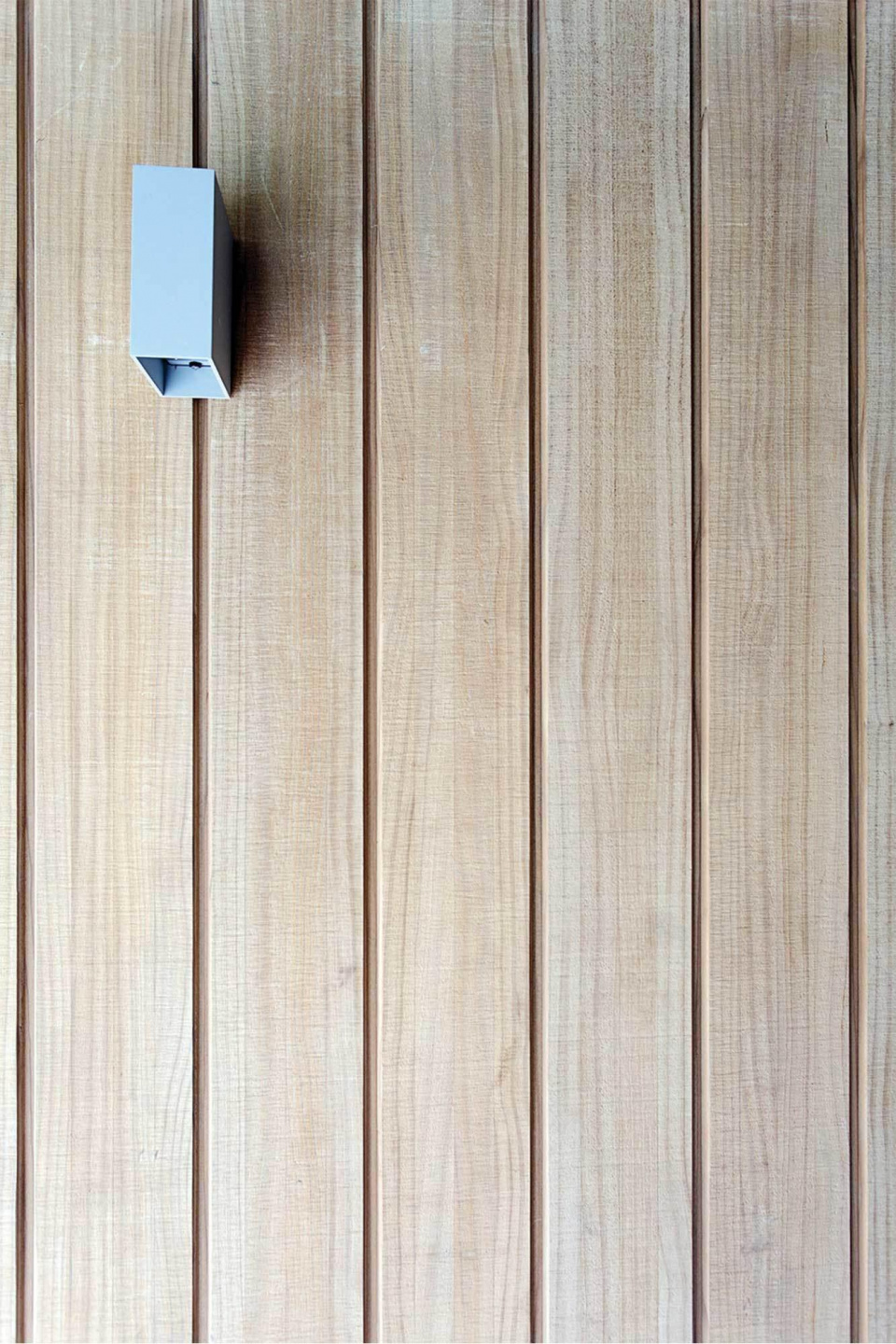 Darley House - Sydney, Australia - Abodo Wood | Abodo