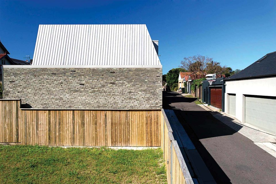 Darley House - Sydney, Australia - Abodo Wood | Abodo