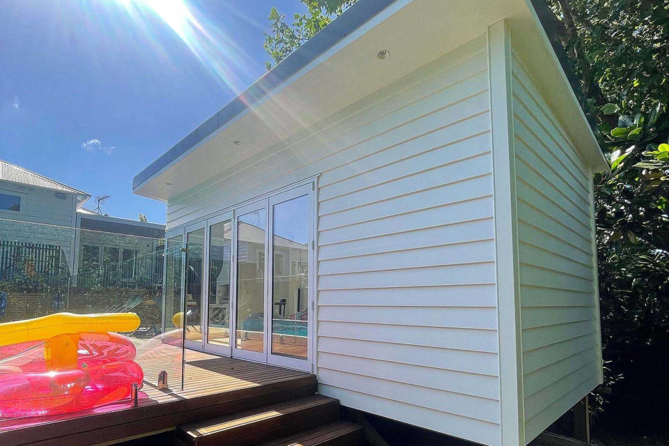 A Collection of Sustainable Tiny Homes – Auckland, New Zealand | Abodo