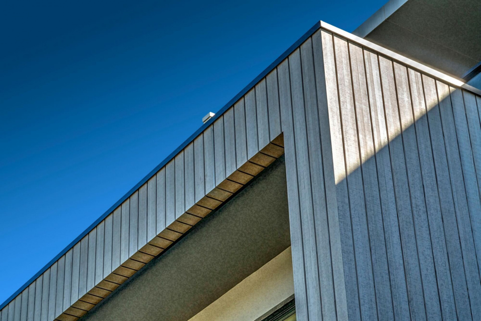 Faulkner St Apartments | Abodo