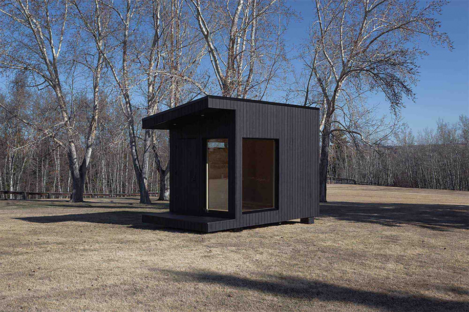 Form 001 by pre-form - Calgary, Canada - Abodo Wood | Abodo