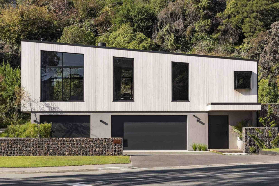 Glenstrae - Christchurch, NZ | Abodo