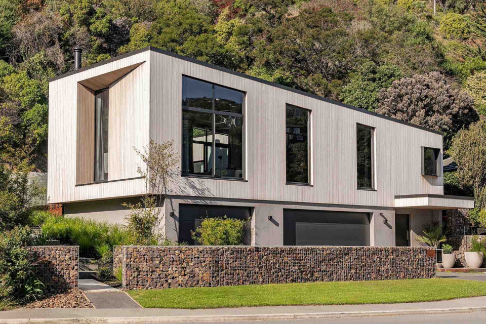 Glenstrae - Christchurch, NZ | Abodo