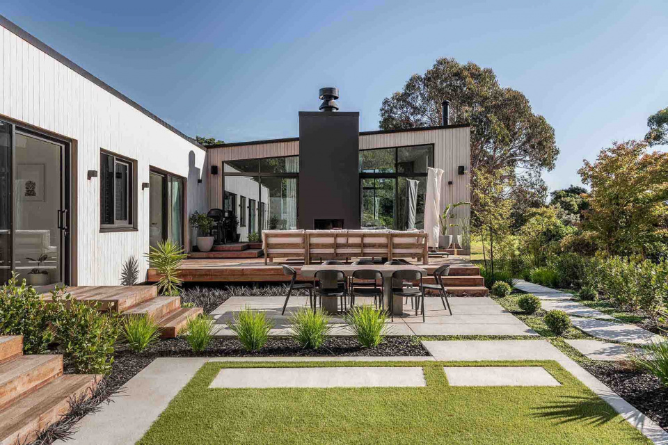 Glenstrae - Christchurch, NZ | Abodo