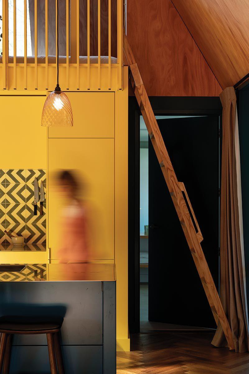 Heron House Auckland Abodo Vulcan Cladding Project | Abodo Wood