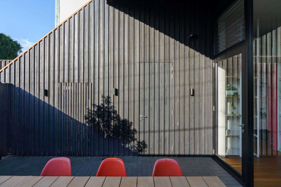 Corner Store Revival – Sydney, Australia - Abodo Wood | Abodo