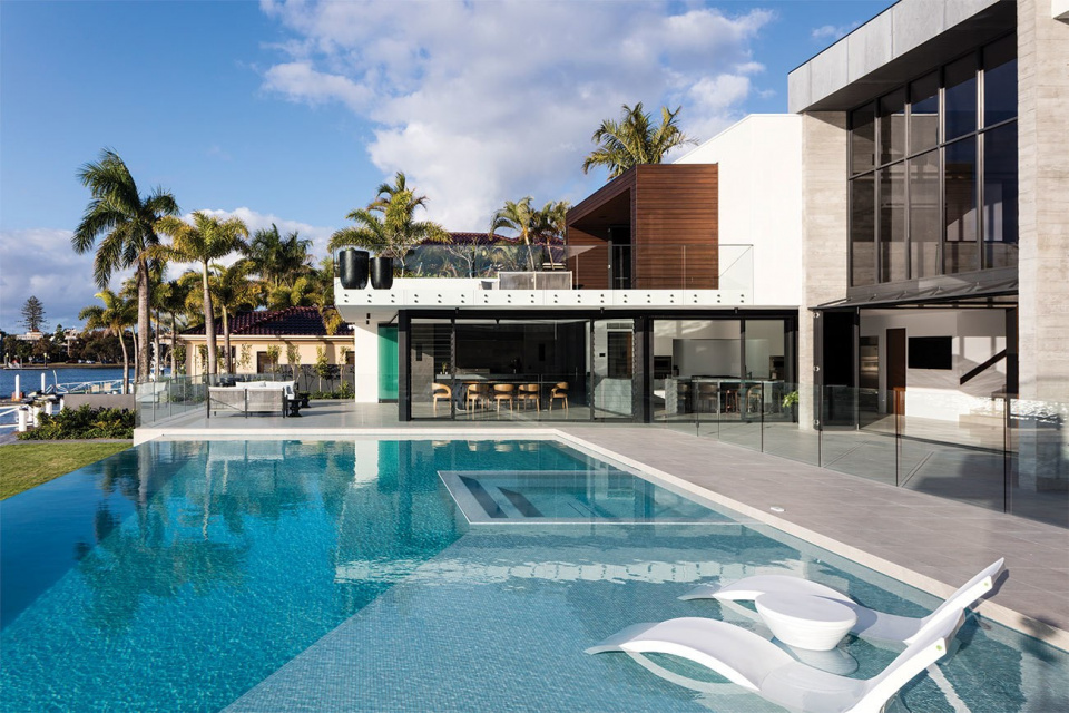 Minyama House - Queensland, Australia - Abodo Wood | Abodo