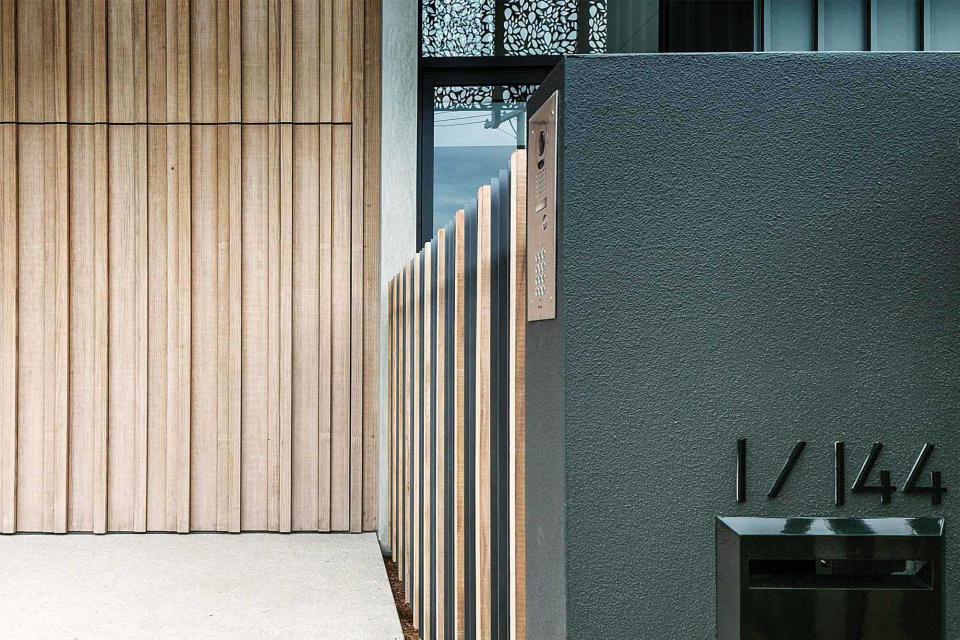 Oceanside - Sunshine Coast, Australia - Abodo Wood | Abodo