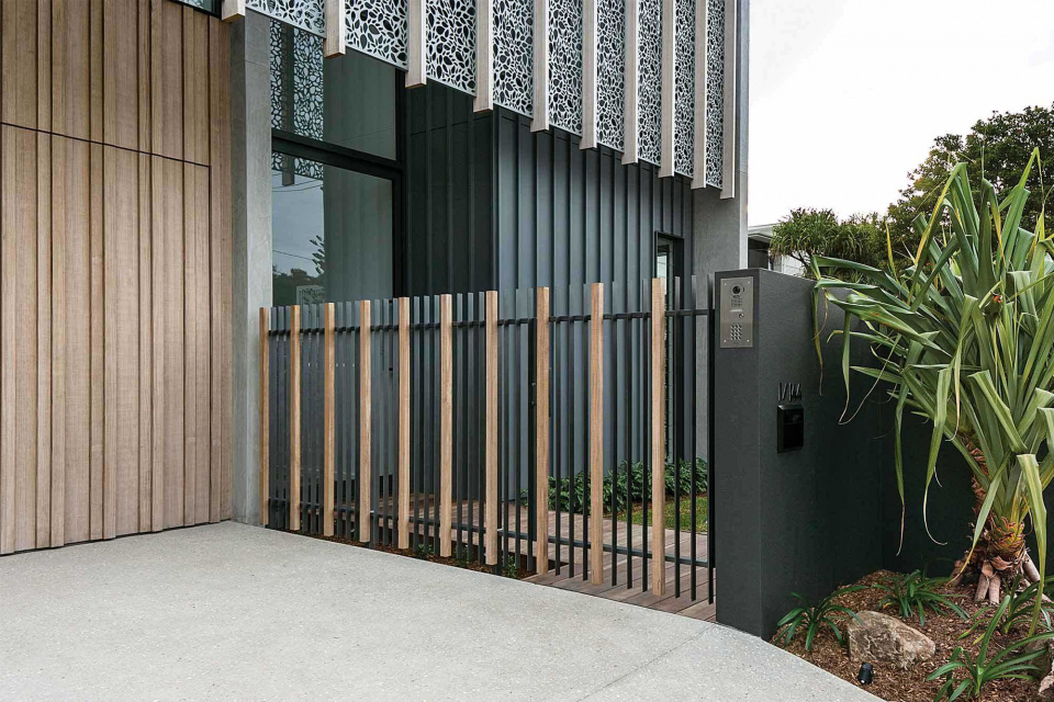 Oceanside - Sunshine Coast, Australia - Abodo Wood | Abodo