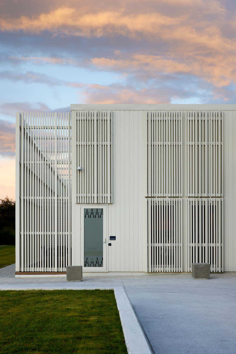 QE Health and Wellness Centre - Rotorua, New Zealand | Abodo