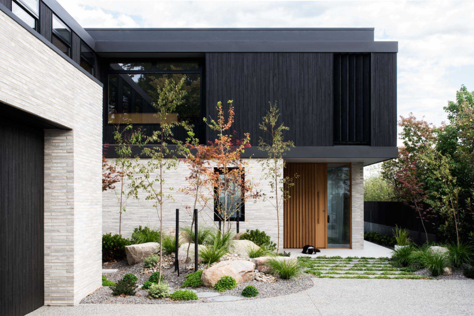 Innovative Timber Building & Cladding Projects | Abodo Wood… | Abodo