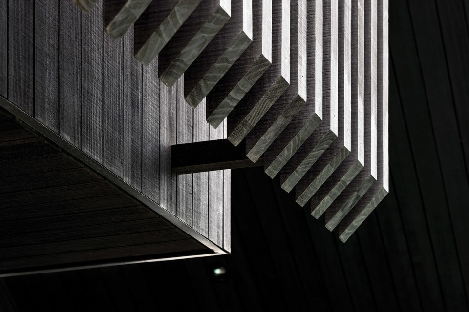 Carefully Crafted Timber Cladding Decking Panelling | Abodo… | Abodo