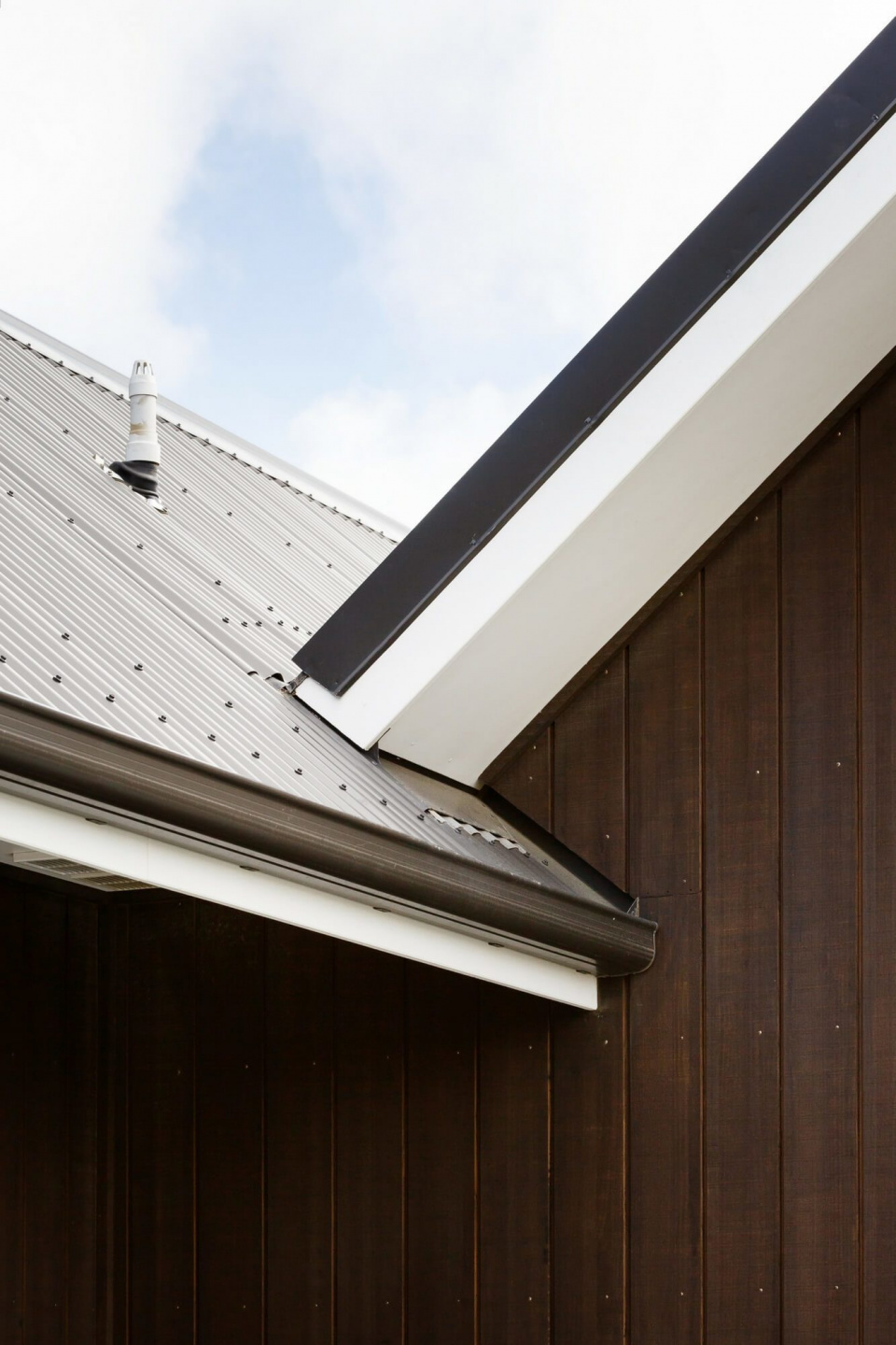 Woodridge Estate - Wellington, New Zealand - Abodo Wood | Abodo