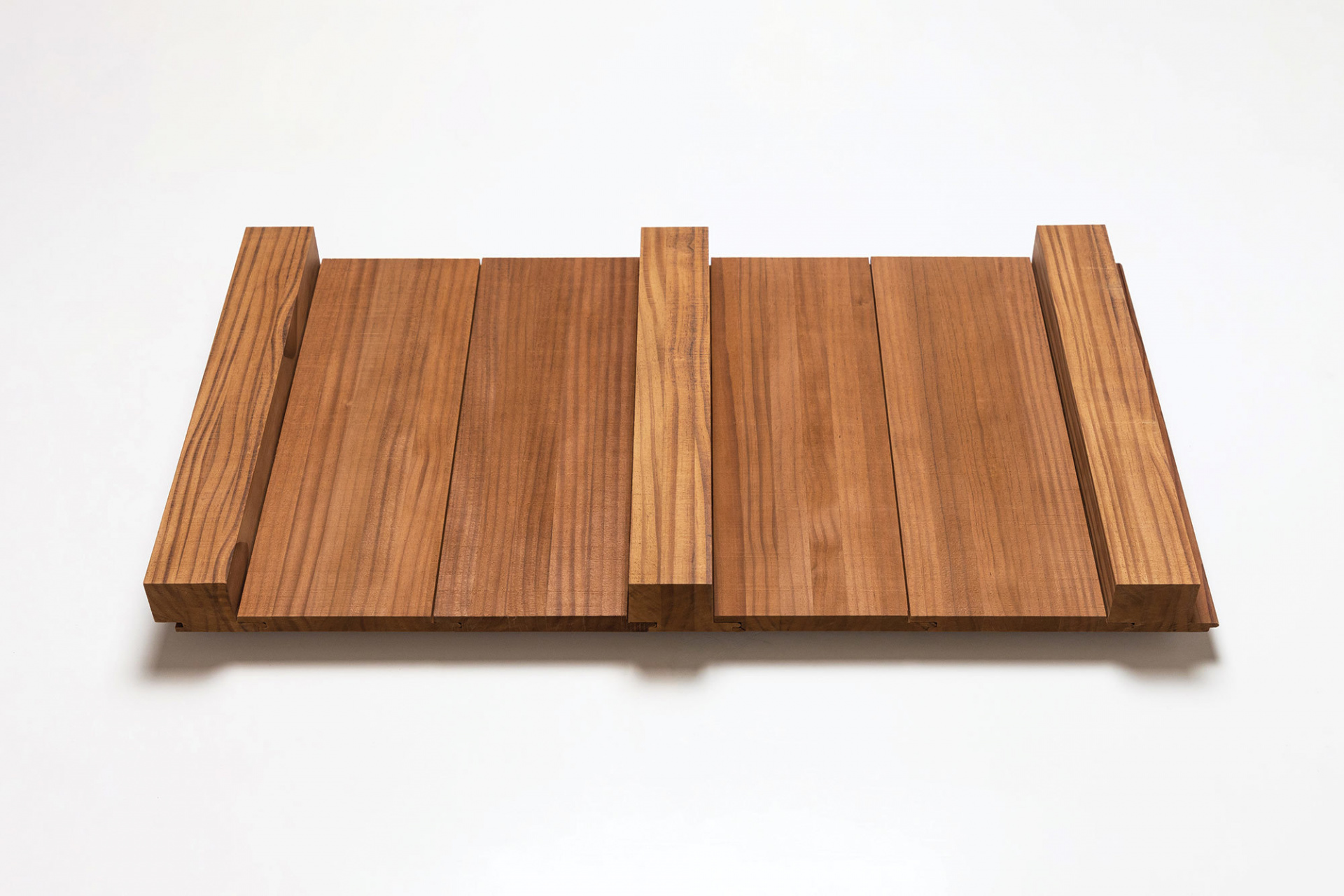 Create Unlimited Timber Wall Cladding Textures | Abodo