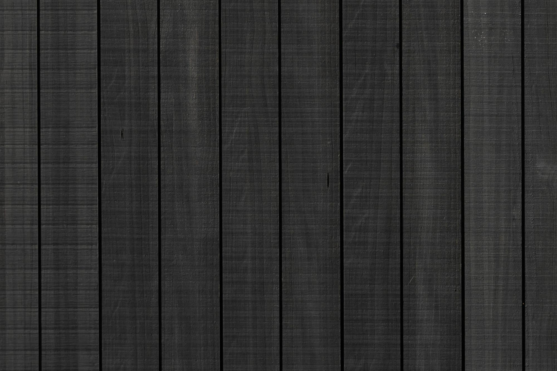 Managing Risk - Black Stain vs Charred Hardwoods - Abodo Wood | Abodo