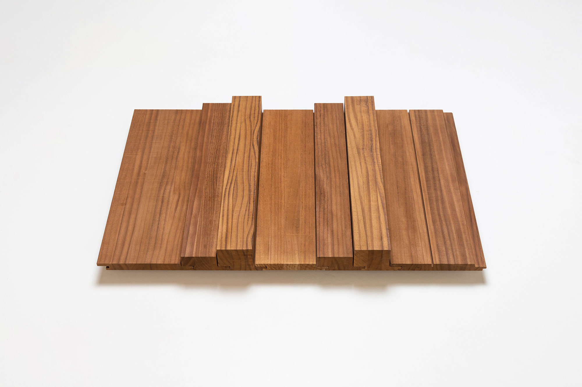 Create Unlimited Timber Wall Cladding Textures | Abodo