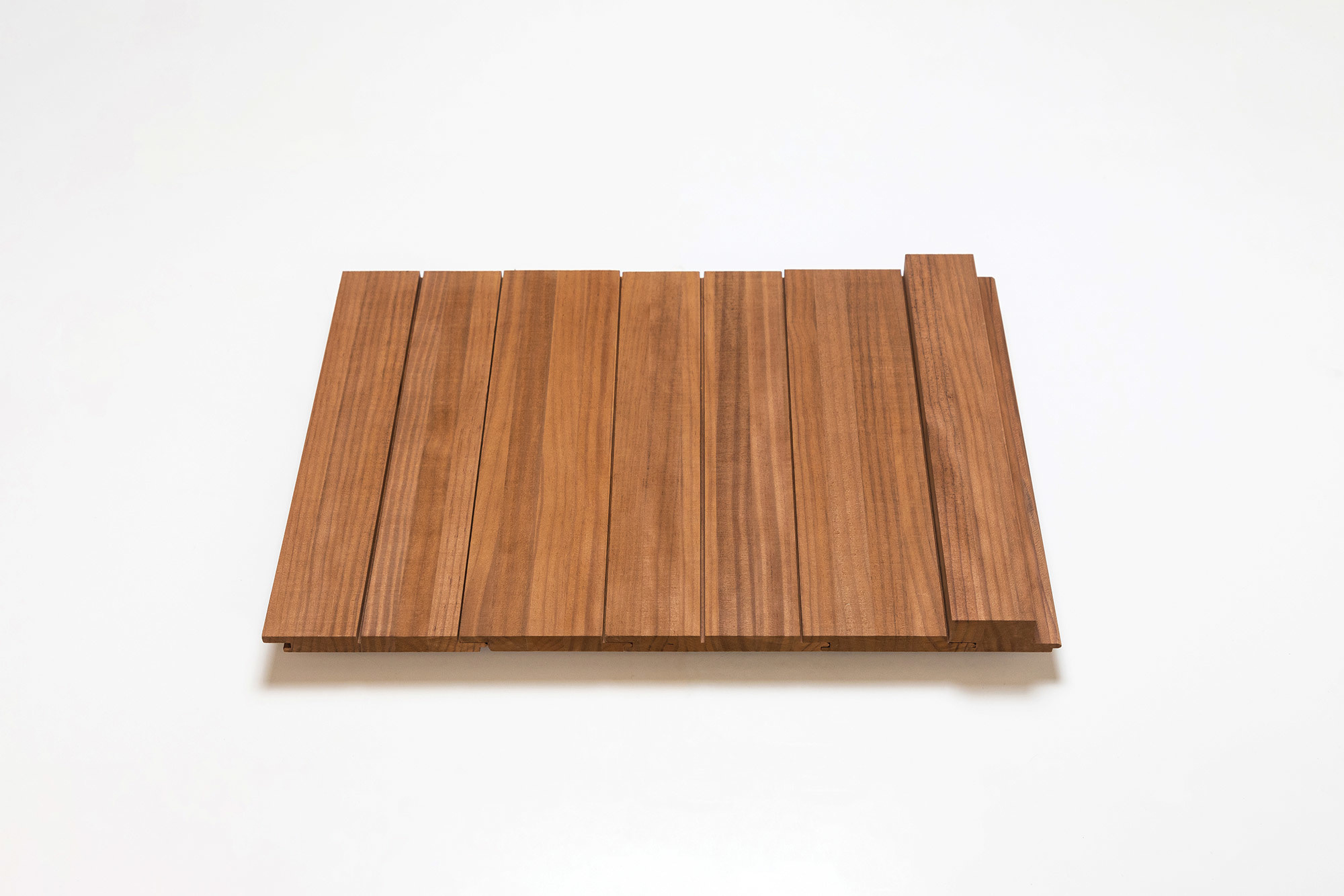 Create Unlimited Timber Wall Cladding Textures | Abodo