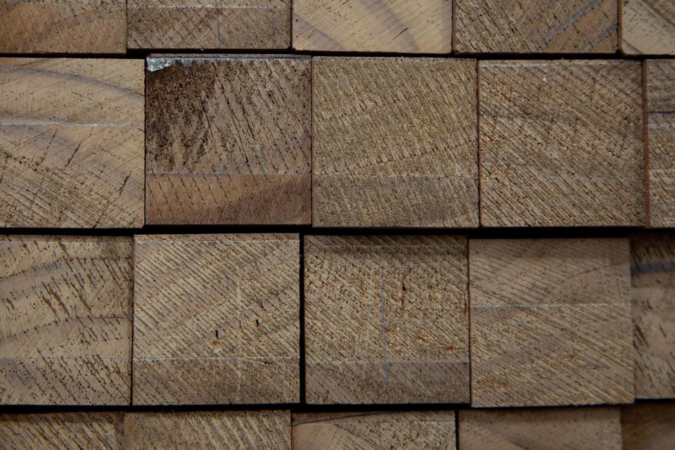 The Superior Thermal Performance of Vulcan Timber | Abodo