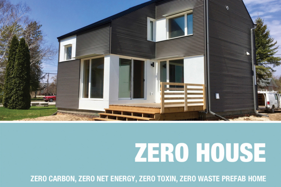 Building Beyond Zero - Abodo Wood | Abodo