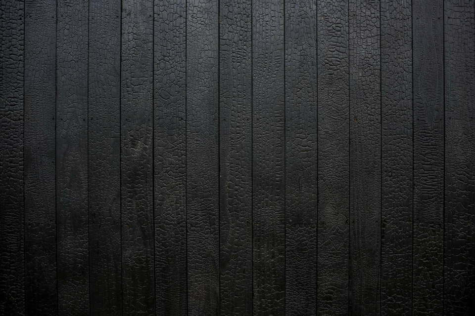 Shou Sugi Ban Burnt Wood Charred Timber Cladding | Abodo UK | Abodo