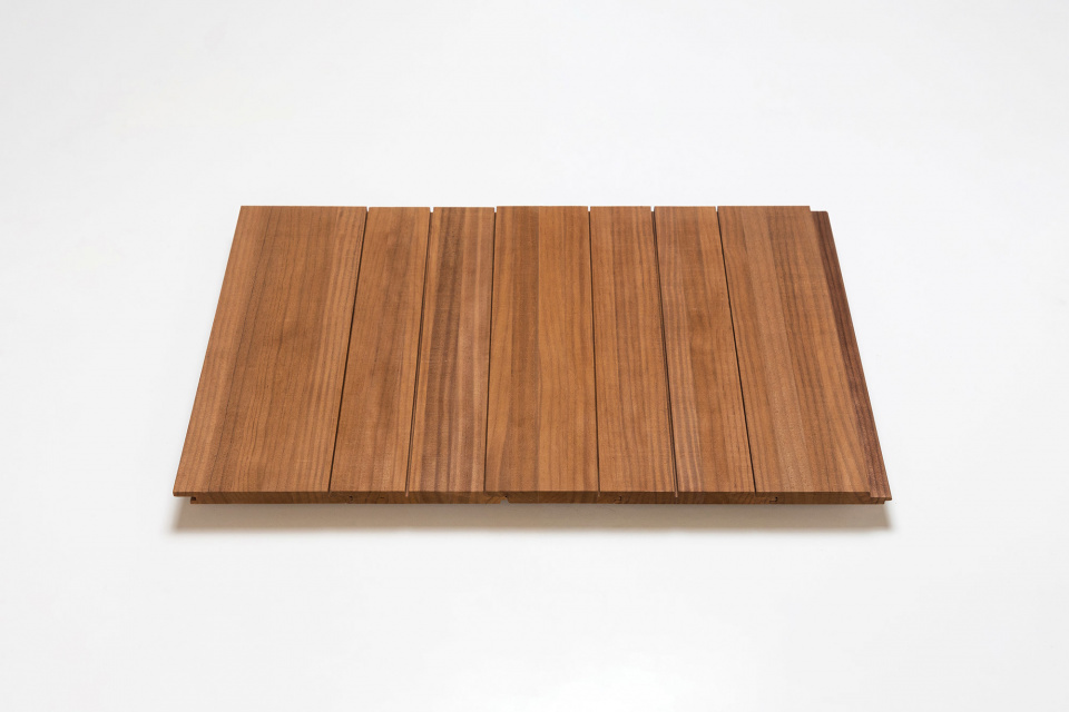 Create Unlimited Timber Wall Cladding Textures