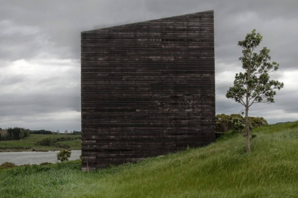 Yakisugi Burnt Wood | Why Not All Timbers are Suitable |… | Abodo