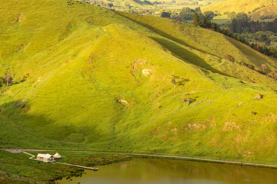 Manutuke Eco Retreat – Gisborne, New Zealand | Abodo