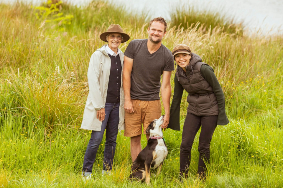 Manutuke Eco Retreat – Gisborne, New Zealand | Abodo
