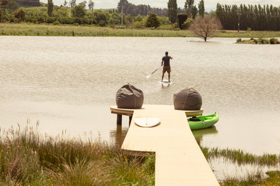 Manutuke Eco Retreat – Gisborne, New Zealand | Abodo