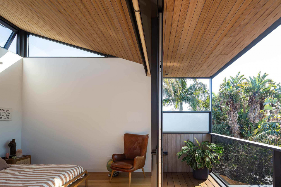 Timber Soffits | Abodo